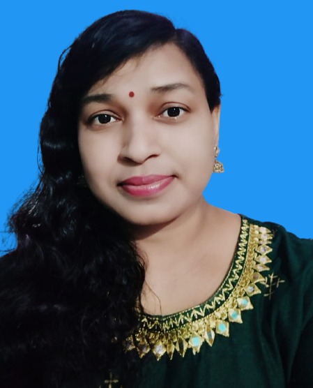 About - Pallabi Pattanaik